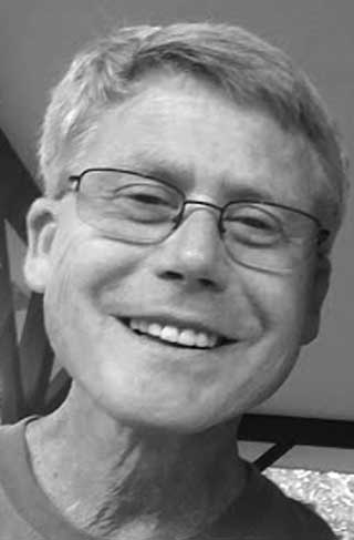 Todd Evan Bradford | News, Sports, Jobs - News and Sentinel